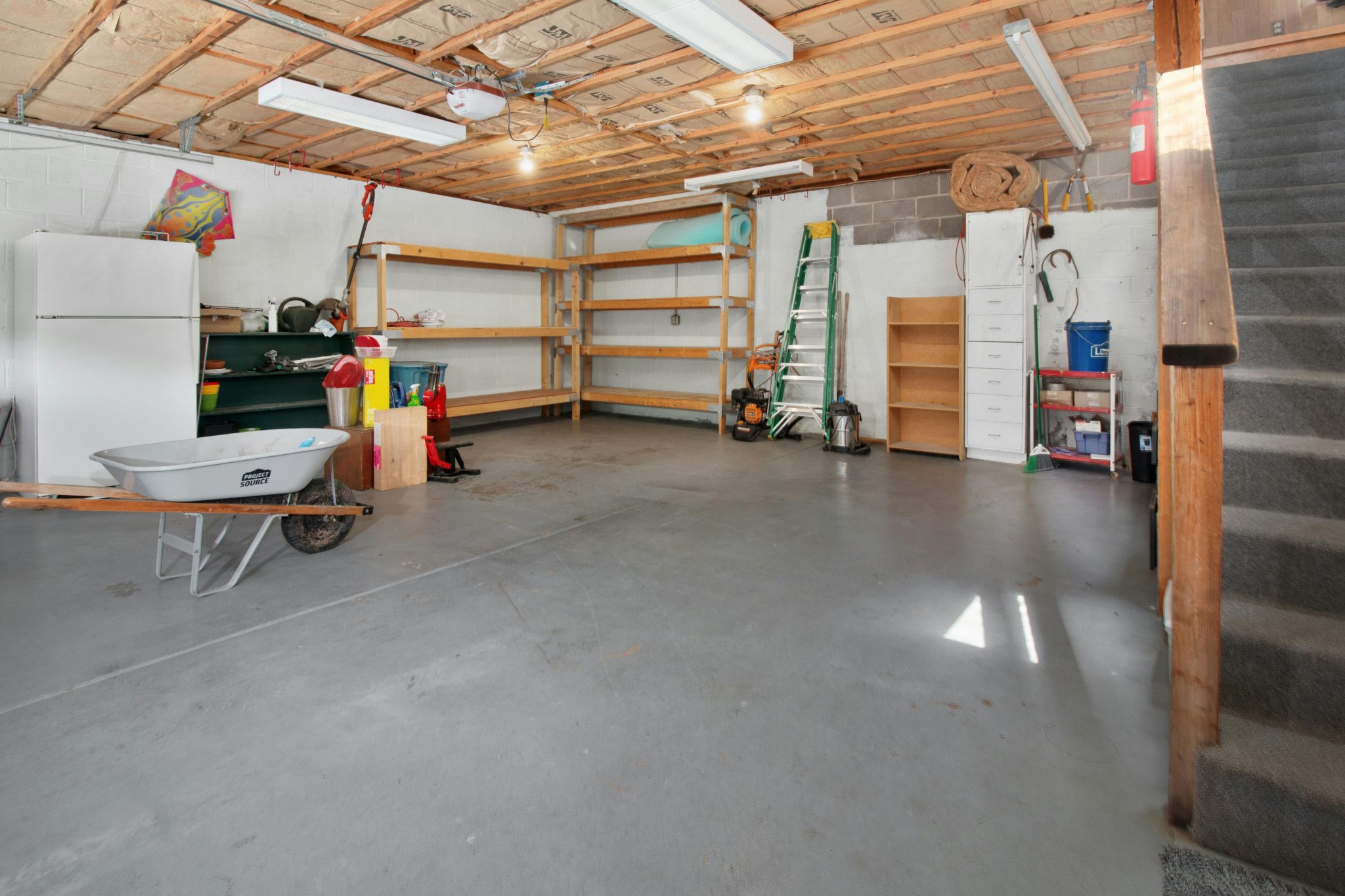 Basement Water Damage: The Complete Homeowner’s Guide - New Era Homes